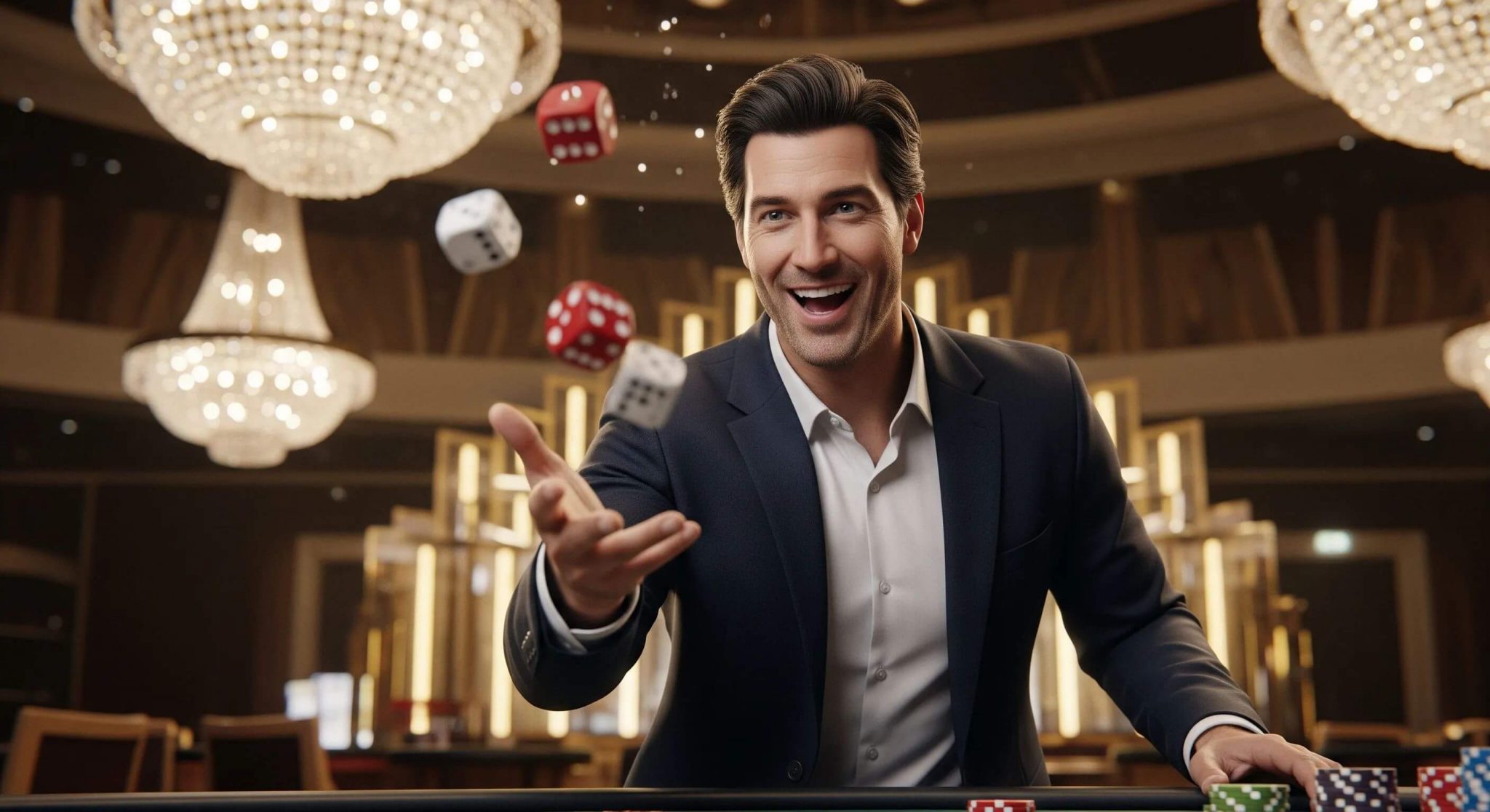 The Gambler’s Fallacy: A Costly Betting Mistake