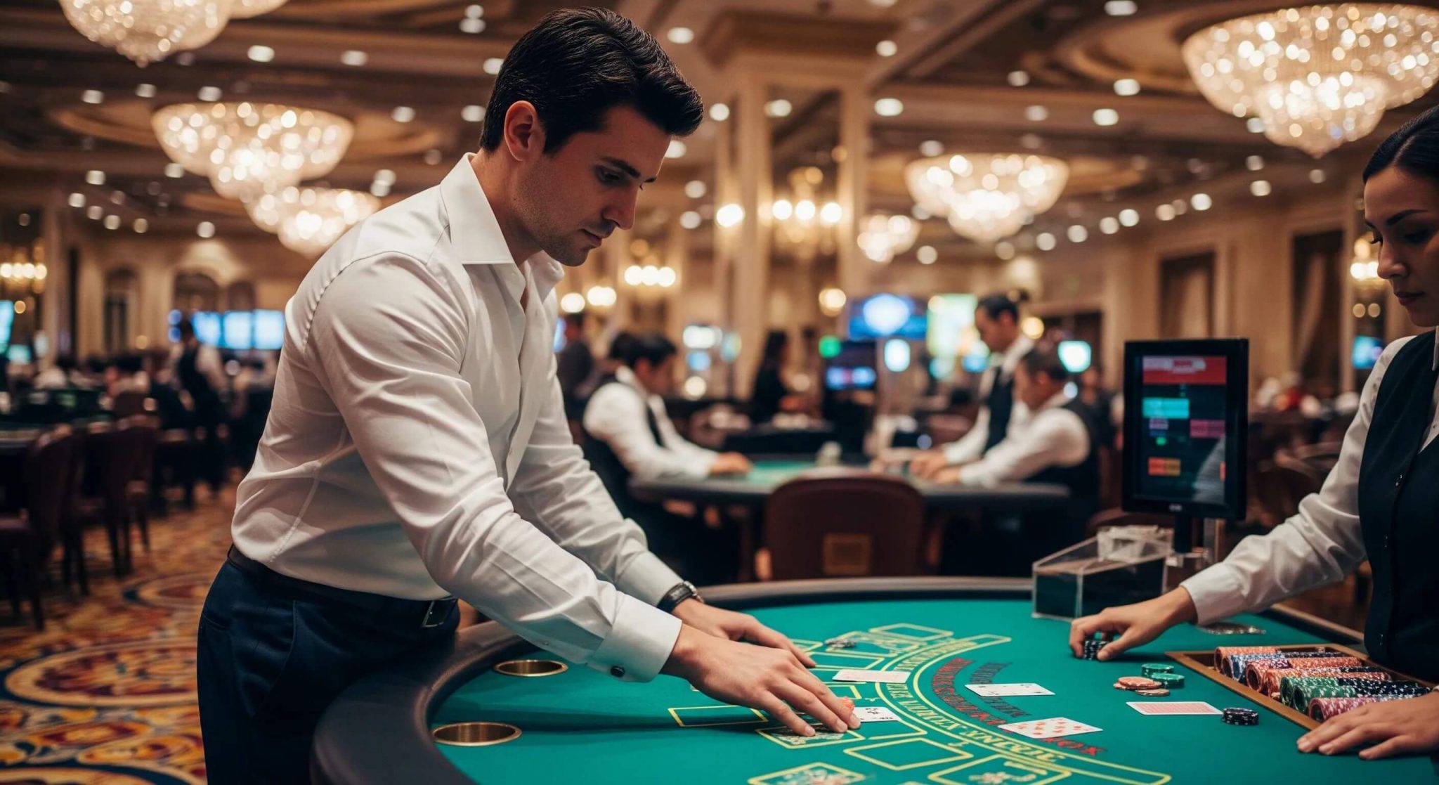 Tips for Spotting Gambling Triggers and Staying Safe