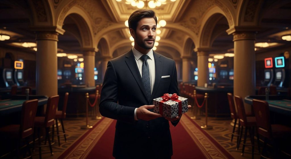 Wagering Contribution Rates by Casino Game Type